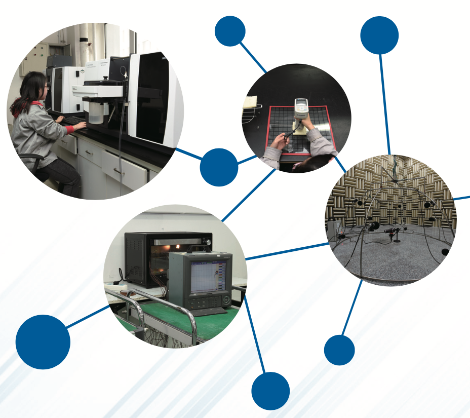 CCC Certification | China Certification Group